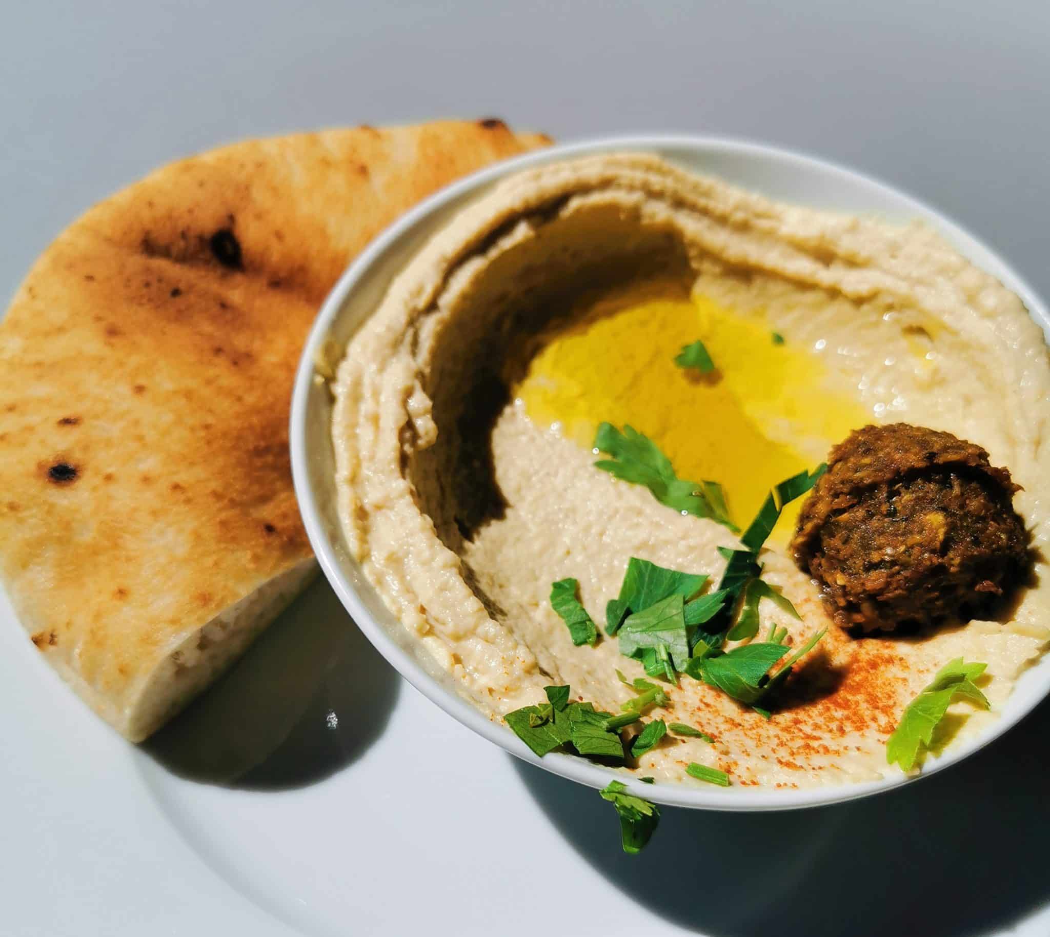 Basel Food Tour - ANA + NINA