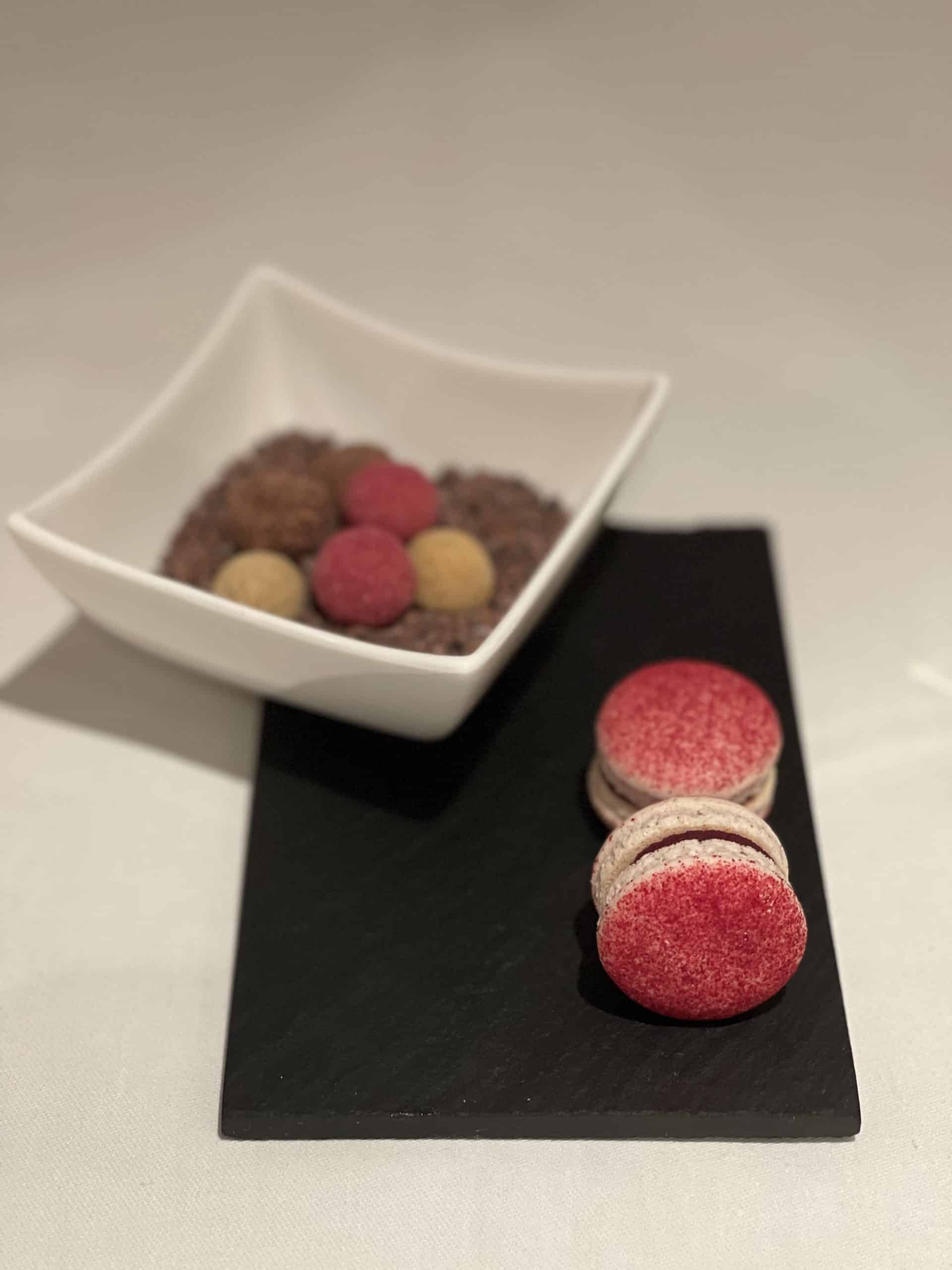 Gourmet Schifffahrt - ANA + NINA